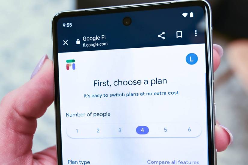 What Network Does Google Fi Use?