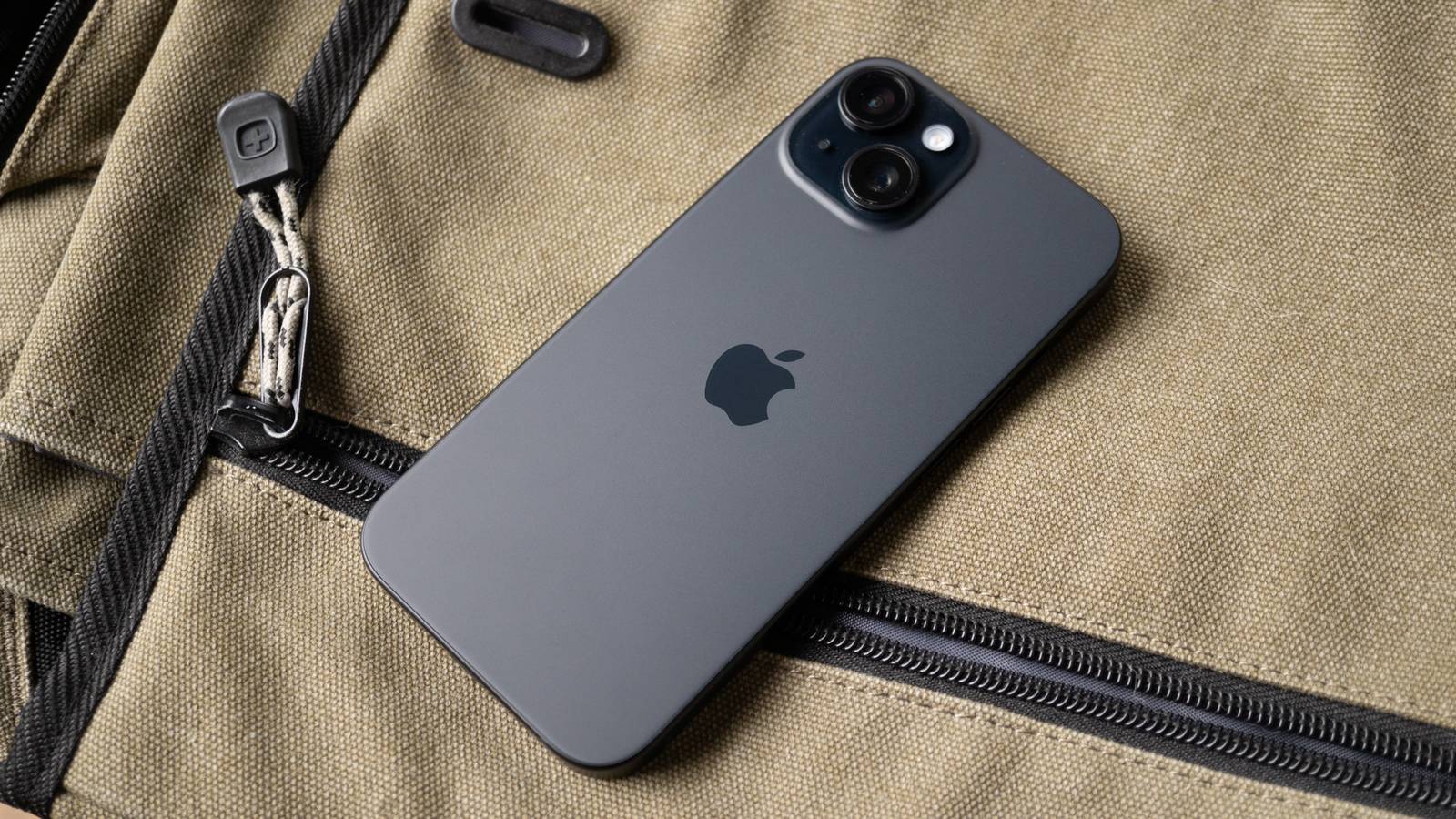 Here’s a Look at Real Google Chrome Running on iPhone