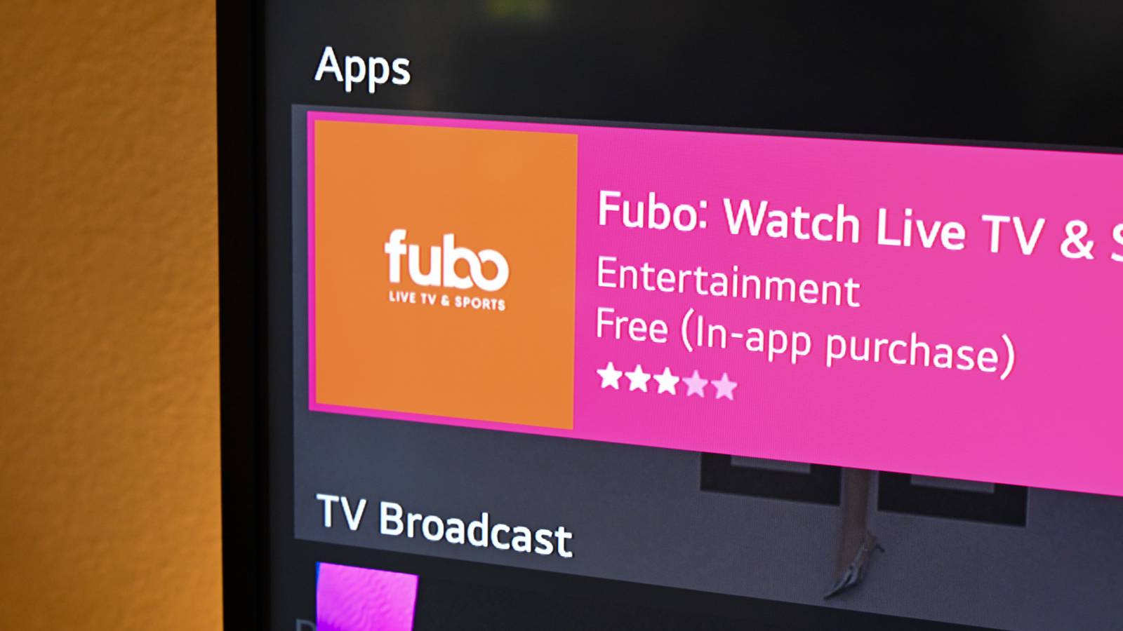 Fubo TV Just Lost 19 Discovery Channels