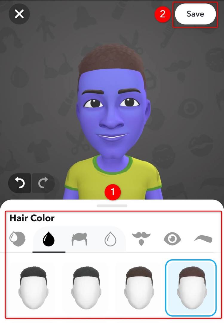 How to Change the Way Snapchat's My AI Looks and Acts