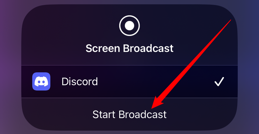 How to Share Your Screen on Discord