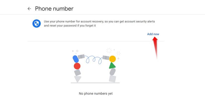 How to Add, Modify, or Remove Your Phone Number From Google Account