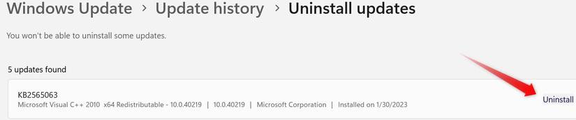 How to Fix Windows Security App Errors and Problems