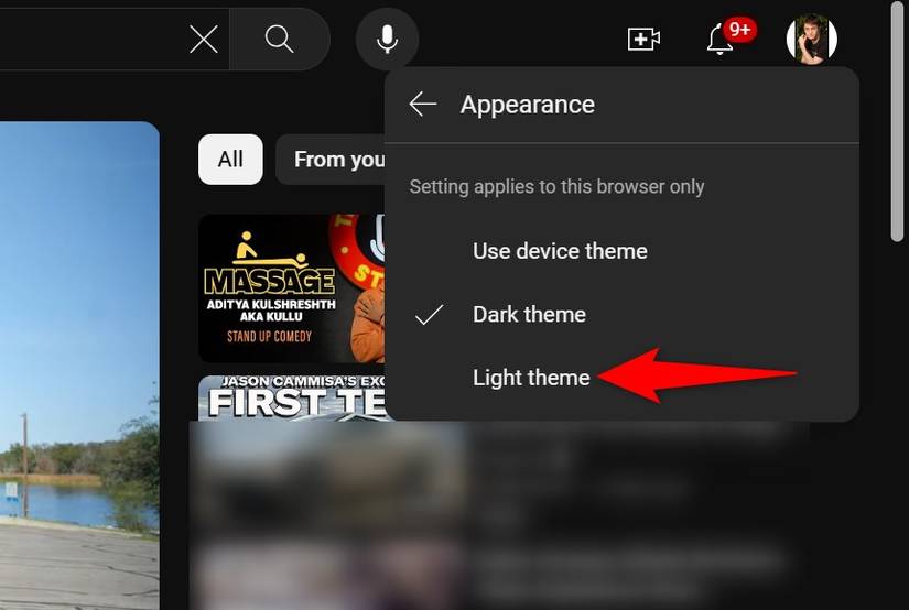What Is Ambient Mode on YouTube? (and How to Turn It On)