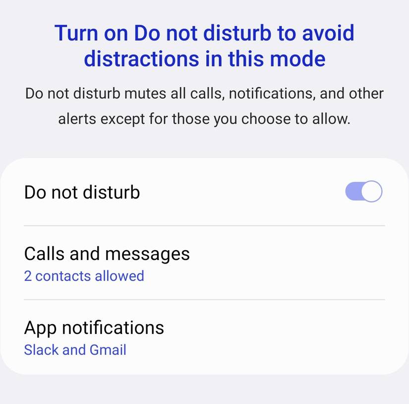 How to Use Samsung Modes and Routines to Automate Your Galaxy Phone