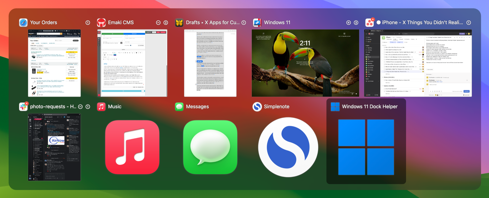 I Install These Homebrew Apps on Every Mac