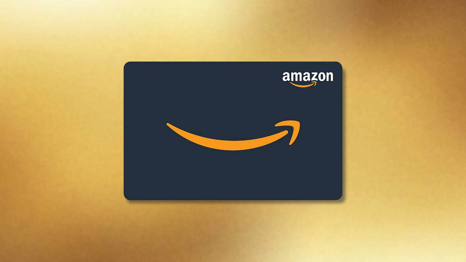 How to Redeem an Amazon Gift Card
