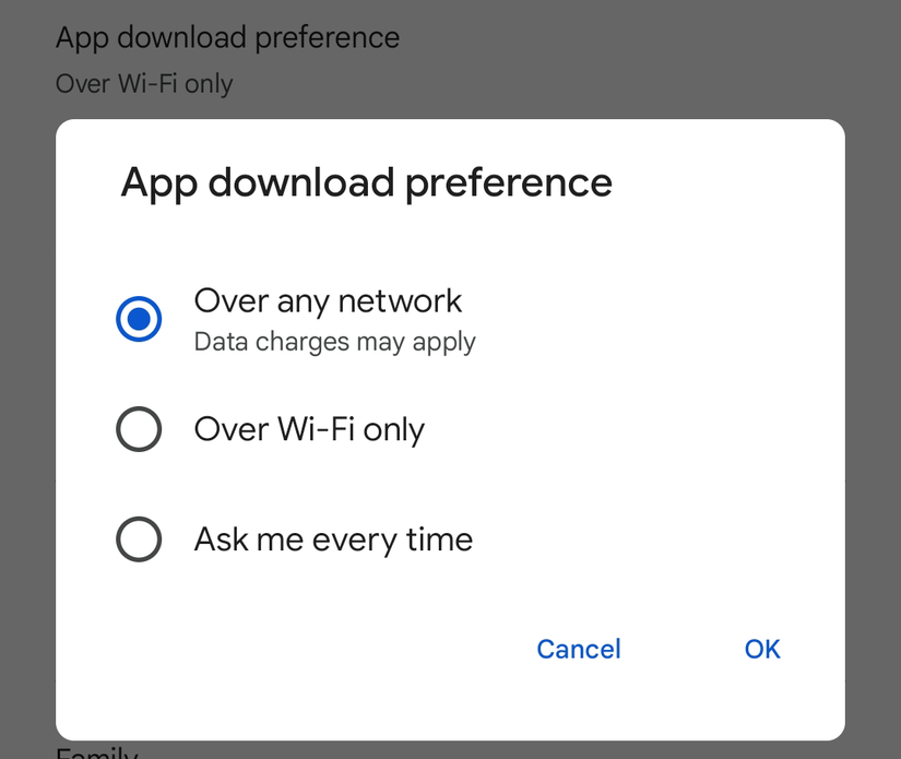 How To Fix "Download Pending" in the Play Store