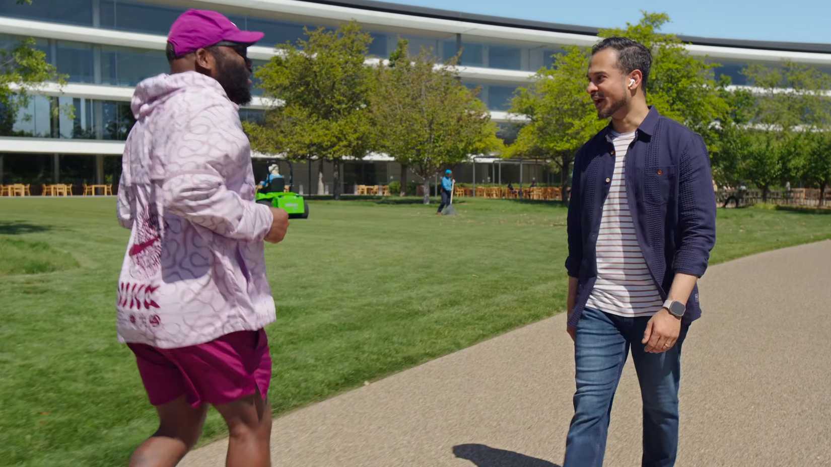 The Most Overlooked Must-Have College Accessory: AirPods Pro