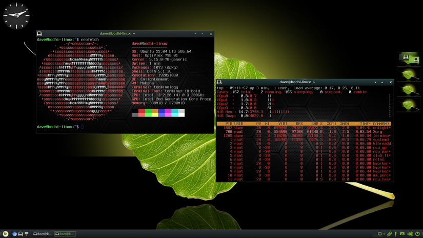 5 Linux Distributions to Breathe New Life Into Old Hardware