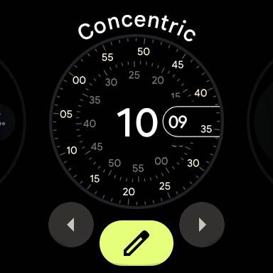 Pixel Watch Tips and Tricks