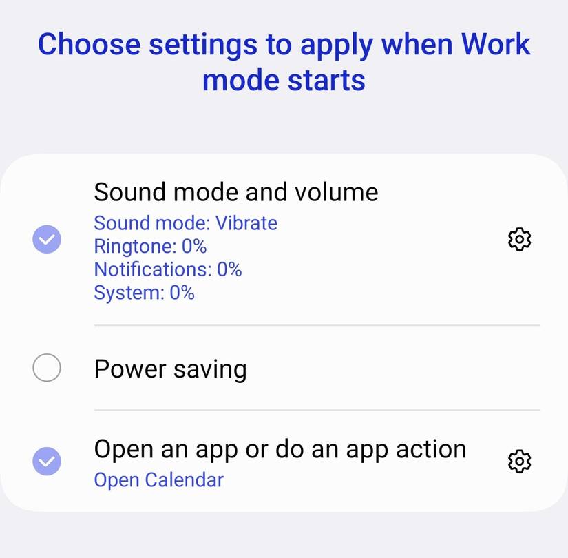 How to Use Samsung Modes and Routines to Automate Your Galaxy Phone