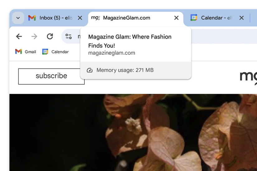 Google Chrome Is Wrapping up 2023 With Three New Features