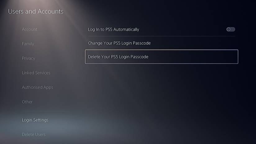 Everything You Need to Know About PS5 User Accounts