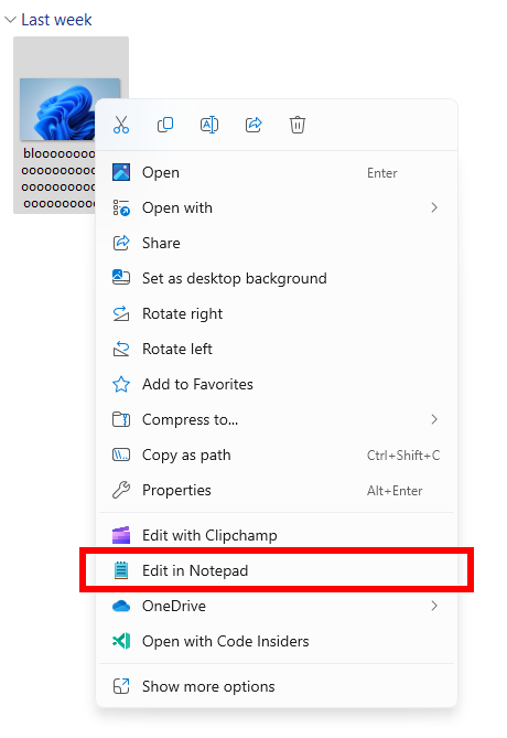 Notepad Is Getting More Features on Windows 11