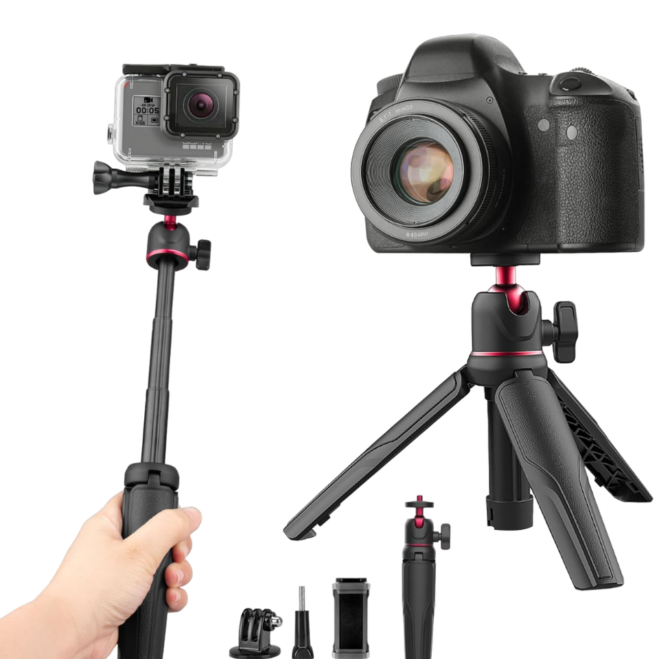 The Best GoPro Accessories of 2024