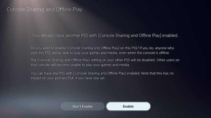 Everything You Need to Know About PS5 User Accounts