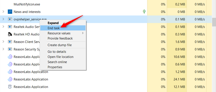 Suspect Your Windows PC Has Malware? How to Quickly Reduce and Remove ...