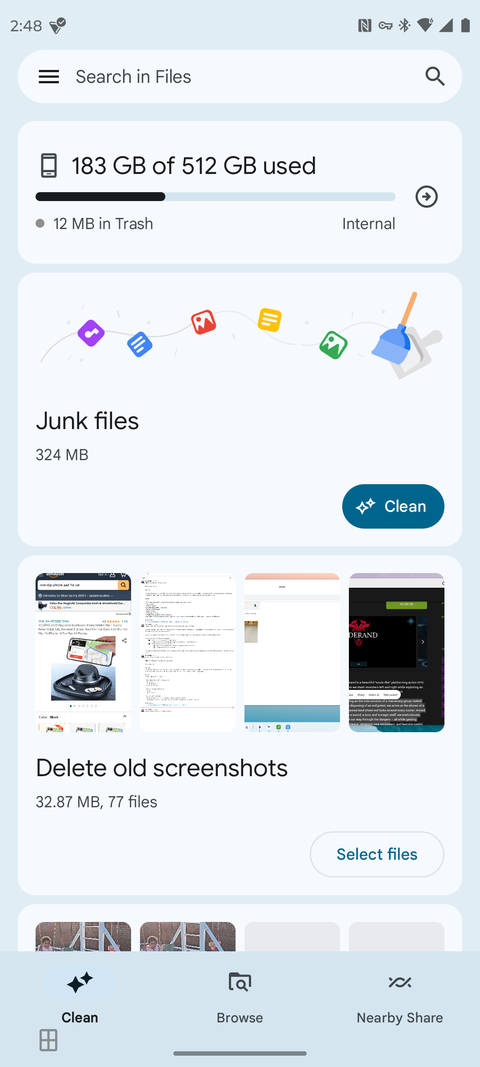 The Best Alternative File Managers for Android