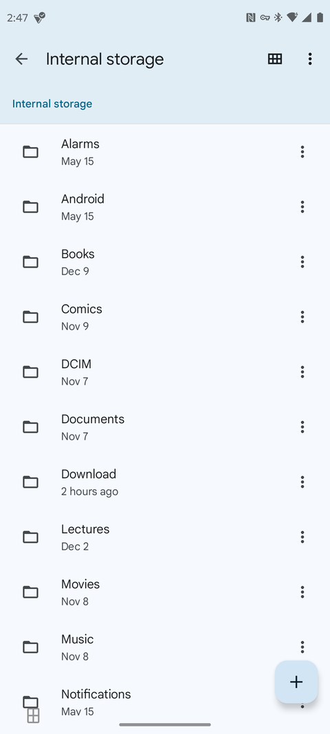 The Best Alternative File Managers for Android