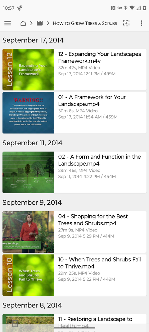 The Best Alternative File Managers for Android