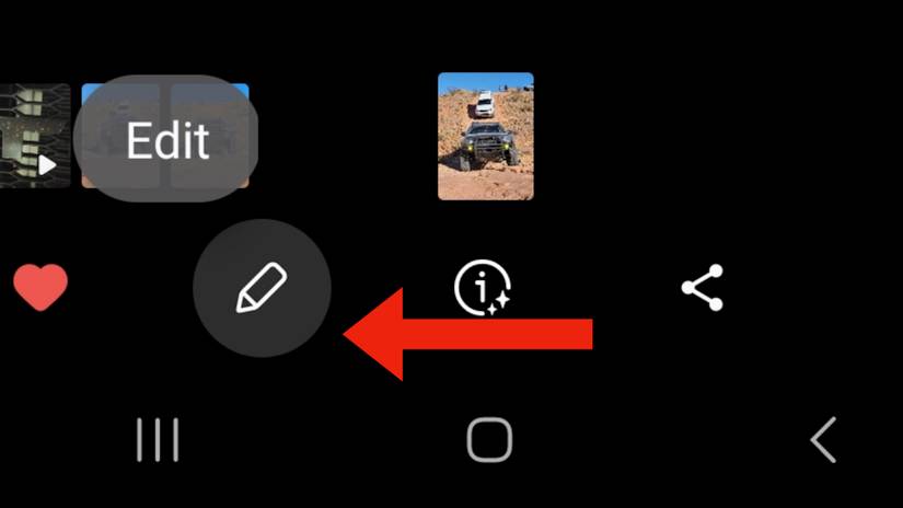 How to Use Object Eraser on Samsung Galaxy Phones