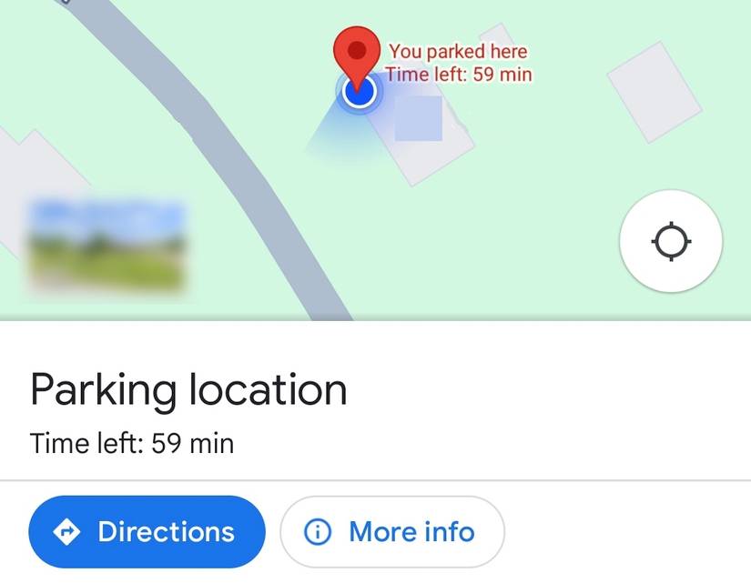 How to Save and Find Your Parked Car with Google Maps
