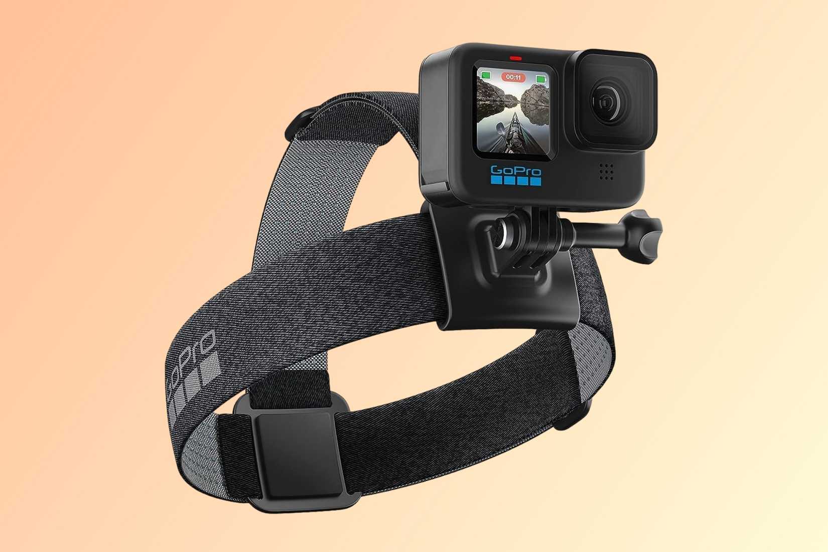 The Best GoPro Accessories of 2024
