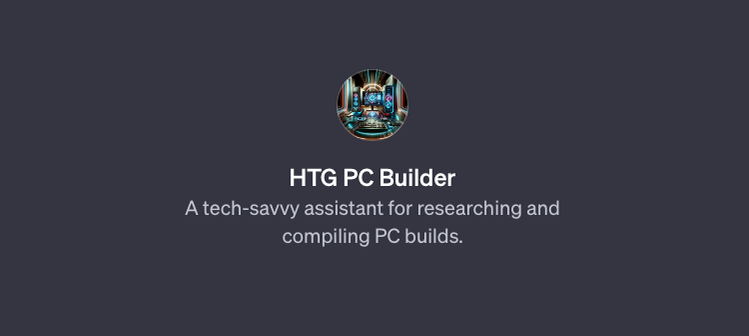 How to Make a Custom GPT Bot With the ChatGPT Plus Bot Builder