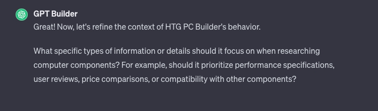 How to Make a Custom GPT Bot With the ChatGPT Plus Bot Builder