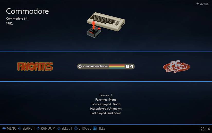 This open-source Raspberry Pi alternative is great for retro gaming ...