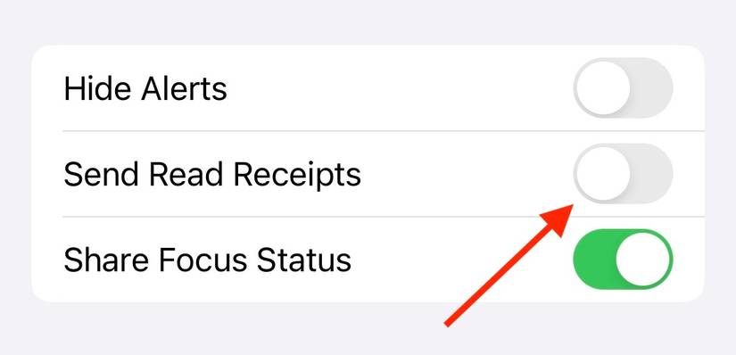 How to Secretly Read iMessages Without Triggering Read Receipts