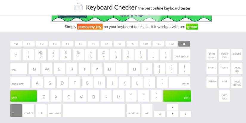 8 Things to Do If a Keyboard Shortcut Is Not Working On Windows 11