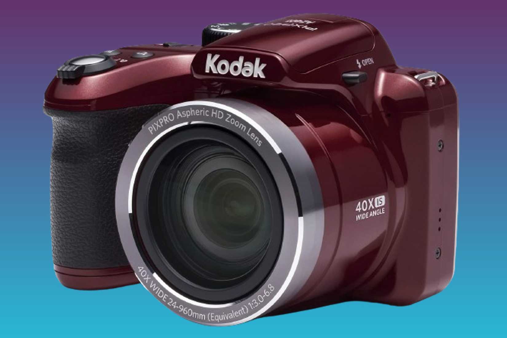 The Best Point-and-Shoot Cameras of 2024