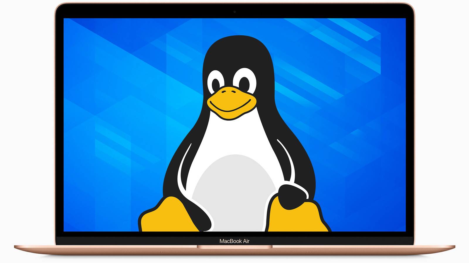Easily Run Linux Virtual Machines for Free On Your Mac With UTM