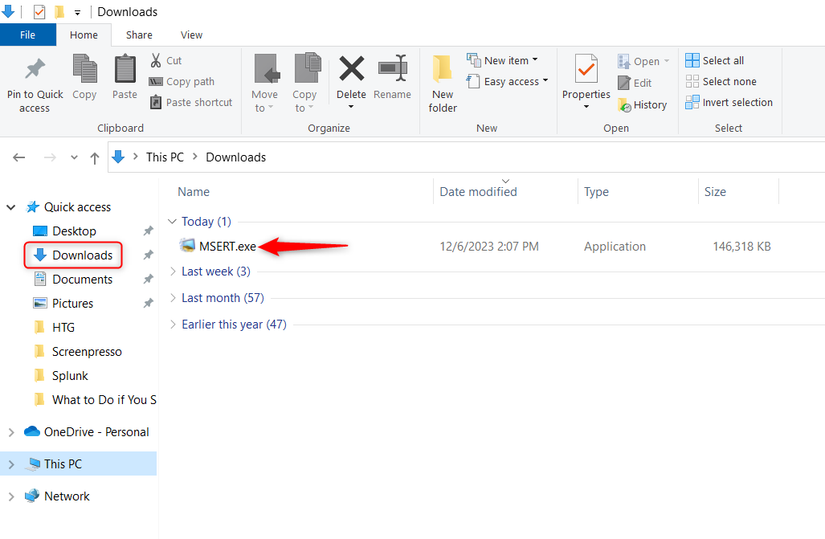 Suspect Your Windows PC Has Malware? How to Quickly Reduce and Remove ...