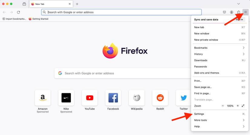 How to Improve Your Online Privacy With Firefox Multi-Account Containers