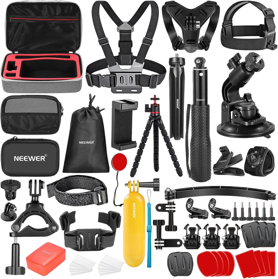 The Best GoPro Accessories of 2024