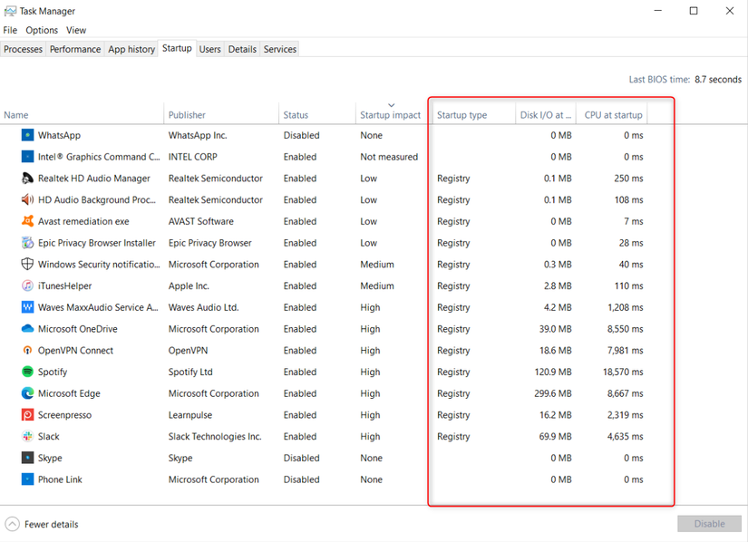 How to Find Hidden Startup Programs Slowing Down Your Windows PC