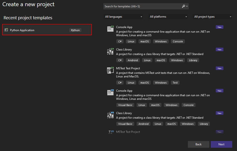 Ready to Code Python in Visual Studio? Let’s Set It Up
