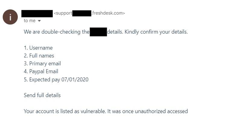 Is This a Phishing Email? 8 Warning Signs to Look Out For