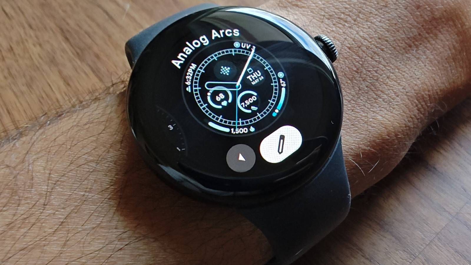 Pixel Watch Tips and Tricks