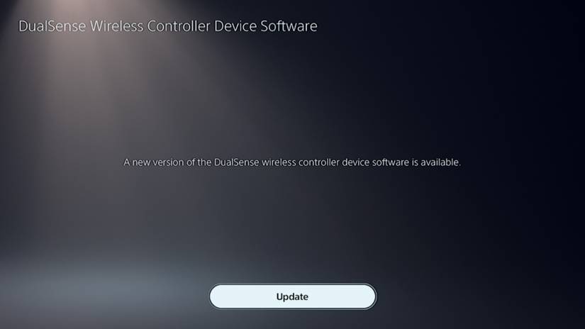 How to Update Everything on Your PS5