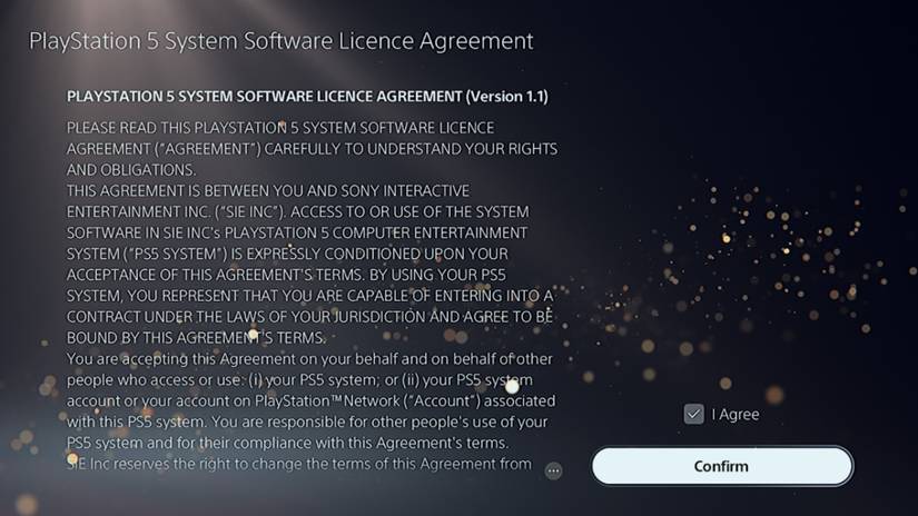 Everything You Need to Know About PS5 User Accounts