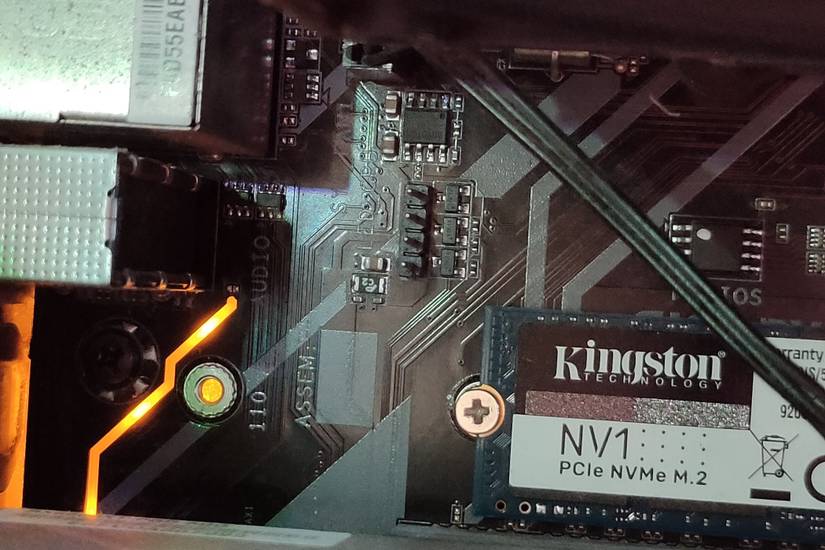 What’s the RGB Header on My Motherboard for?