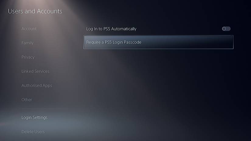 Everything You Need to Know About PS5 User Accounts
