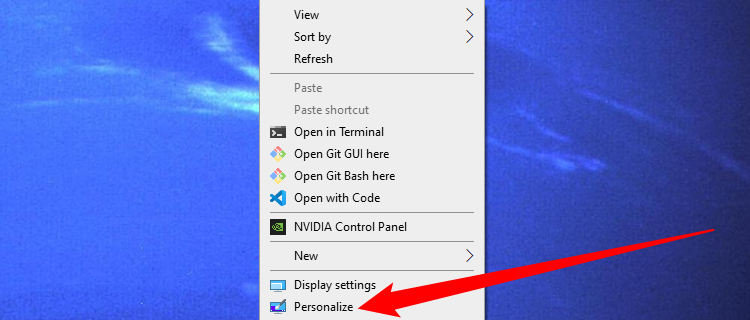How to Hide the Taskbar on Windows 10