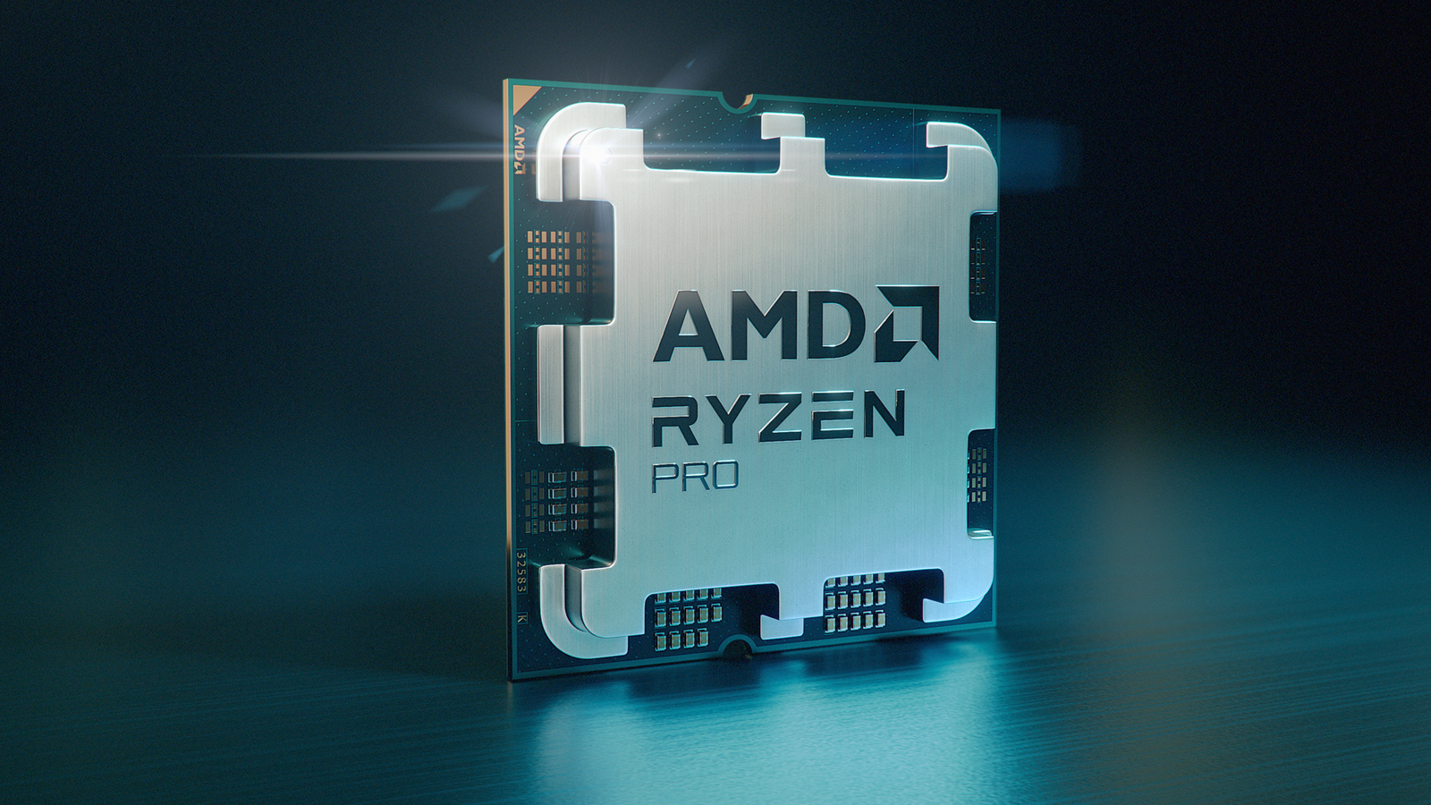 What’s the Difference Between Ryzen PRO and Normal Ryzen?