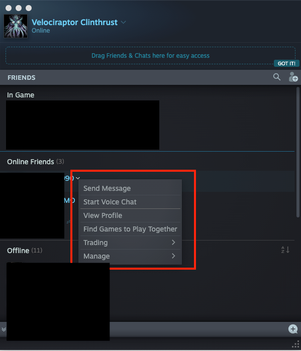 How to Buy Games for Your Friends on Steam