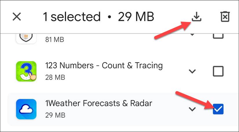 How to Download Apps That are No Longer in Your Phone's App Store